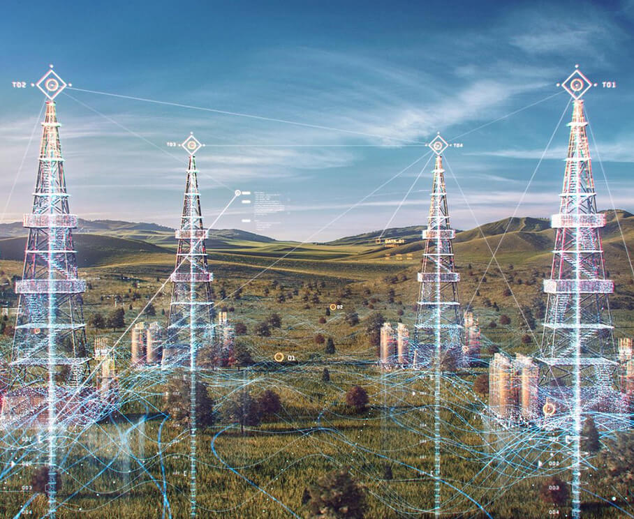 Home | Little Red Robot