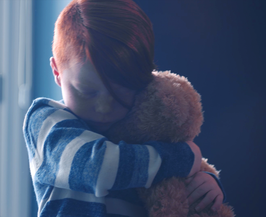 Home | Little Red Robot