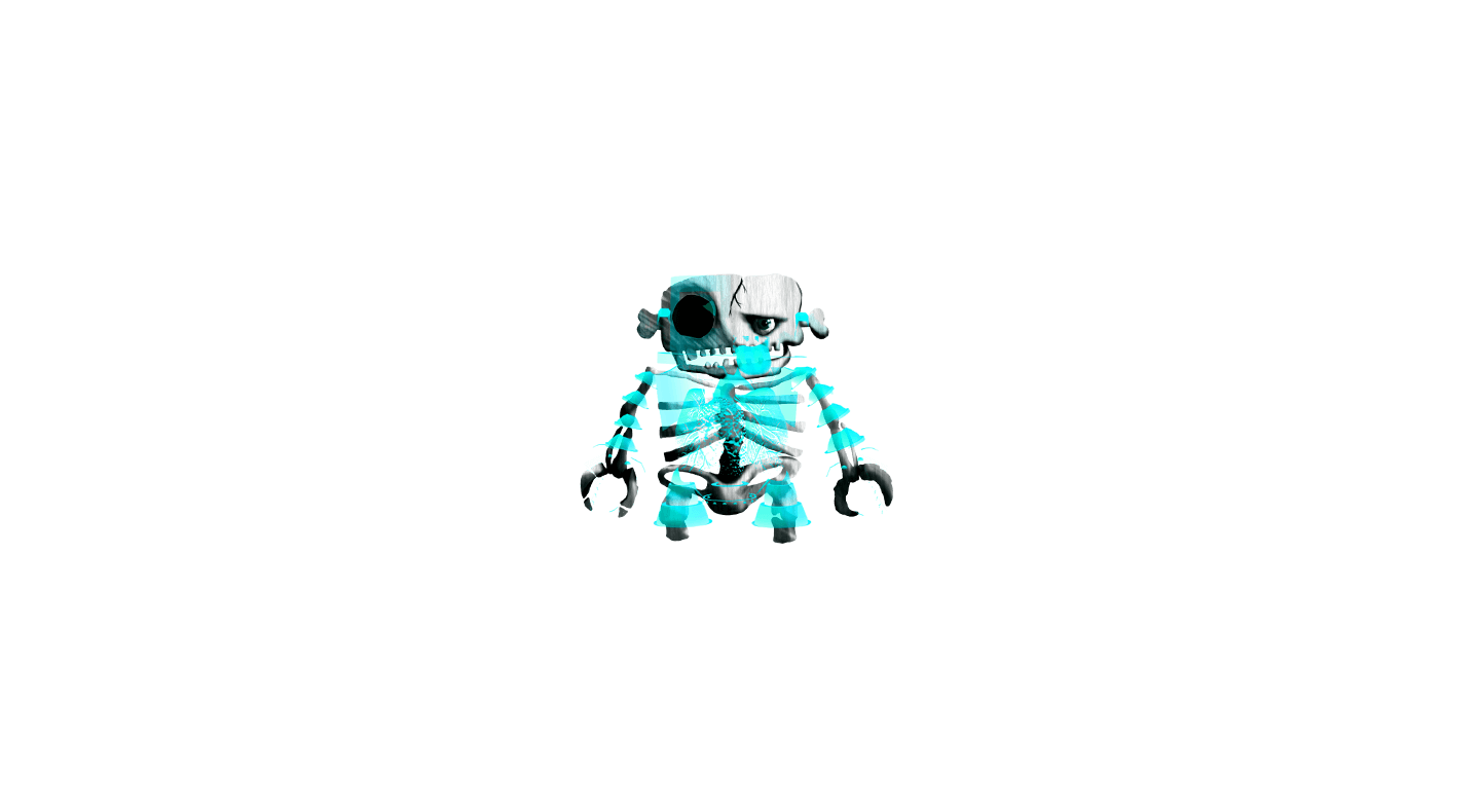 Home | Little Red Robot